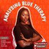 Analyzing Blue therapy episodes - Talk Da Talk